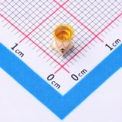 China Durable kinghelm KH-MMCX-KE-STM connector suitable for industrial electronic applications and performance for sale