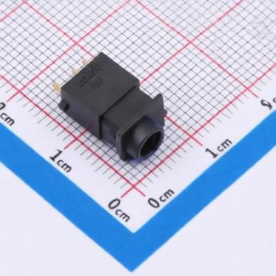 China Versatile kinghelm KH-FSDC-30002-03DBAP-A0 part engineered for operation in complex electronic systems for sale