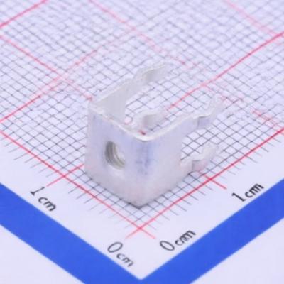 China Multipurpose Keystone 7788 screw terminals offering practical solution for electrical wiring and terminal board needs for sale