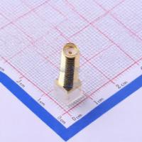 China Connector kinghelm KH-SMA-K513-18G with 36UNEF thread and dimensions 6.5 by 4.2 by 23.5 millimeters for sale