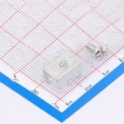 China High density packaging screw terminals Keystone 7799 offering versatile mounting and installation options for sale