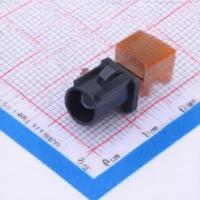 China Versatile connector Kinghelm KH-FAKRA-A-CB designed to meet demanding electronic interface needs for sale