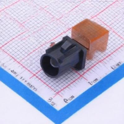 China Versatile connector Kinghelm KH-FAKRA-A-CB designed to meet demanding electronic interface needs for sale