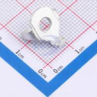 China screw terminal connectors with anti rotation tab and stainless steel screws including Keystone 1293 series for sale