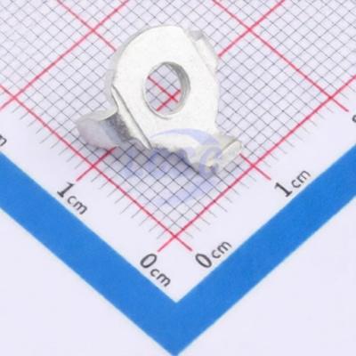 China screw terminal connectors with anti rotation tab and stainless steel screws including Keystone 1293 series for sale