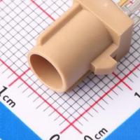 China FAKRA PCB VT PLUG connector kinghelm KH-2FK1-I-SM-101 designed for automotive RF systems up to 6 GHz for sale