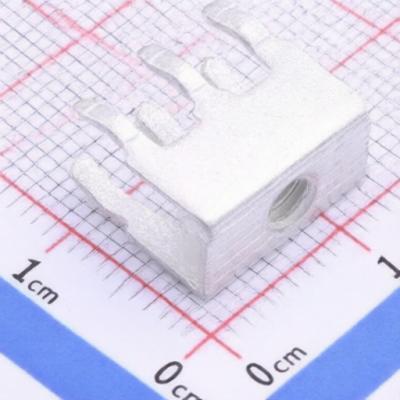 China Multipurpose screw terminals Keystone 7798 practical alternative to PC screw edge connectors and terminal strips for sale