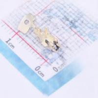 China Technical specifications for wire stripping kinghelm KH-IPEX-1.13 connector in electronic assemblies for sale