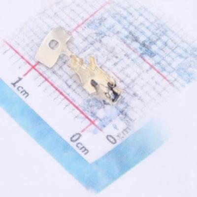 China Technical specifications for wire stripping kinghelm KH-IPEX-1.13 connector in electronic assemblies for sale