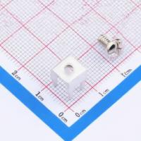 China Easy to mount screw terminals Keystone 8191 providing a alternative to PC edge connectors and terminal strips for sale