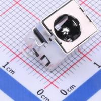 China Versatile kinghelm KH-DC-090-2.0 connector part engineered for operation in demanding electronic environments for sale