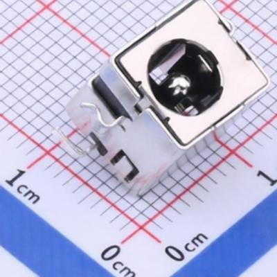 China Versatile kinghelm KH-DC-090-2.0 connector part engineered for operation in demanding electronic environments for sale