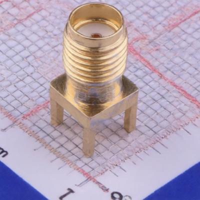 China Precision engineered component kinghelm KH-SMA-KE-Z with standardized threading and exact dimensions for sale