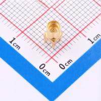 China Versatile kinghelm KH-MMCX-Z connector built for electronic applications and technical inquiry support for sale