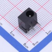 China Power socket kinghelm KH-DC-006-1.3 engineered for secure and consistent power connections for sale