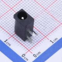 China Durable kinghelm KH-DC-002-1.3 connector version 1.3 suitable for industrial electronic applications for sale