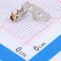 China Durable coaxial cable connector kinghelm KH-IPEX4-1.13 suitable for wireless communication devices for sale