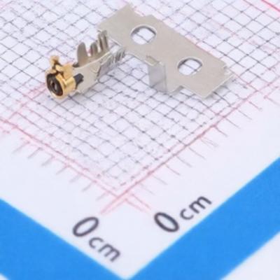 China Durable coaxial cable connector kinghelm KH-IPEX4-1.13 suitable for wireless communication devices for sale