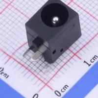 China Durable kinghelm KH-DC-036-2.0 electronic connector with phosphor bronze and H59 brass components for sale