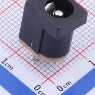 China High reliability kinghelm KH-DC-012-2.5L connector designed to support stable electrical connections for sale