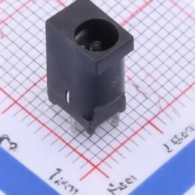 China Industrial grade electronic connector kinghelm KH-DC-002F-1.3 for secure and electrical connections for sale