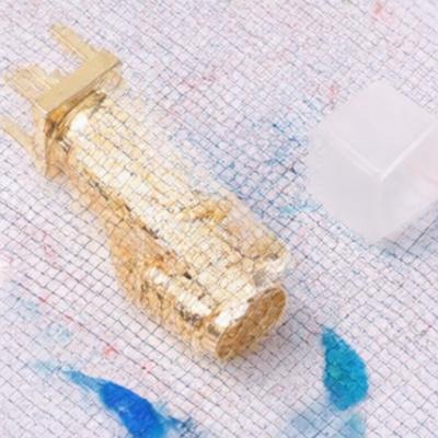 China Electronic component kinghelm KH-SMA-K513-20G designed with 6.5 1/4 36UNEF 20 thread size and 1.5 thickness for sale