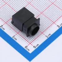China Robust and kinghelm KH-FSDC-30008-03DBAP-A connector suitable for demanding electrical connection requirements for sale
