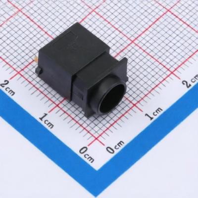 China Robust and kinghelm KH-FSDC-30008-03DBAP-A connector suitable for demanding electrical connection requirements for sale