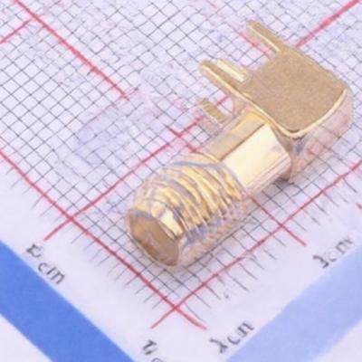 China Compact Kinghelm KH-SMA-KWE6.3 electronic part designed for easy integration and dependable operation for sale