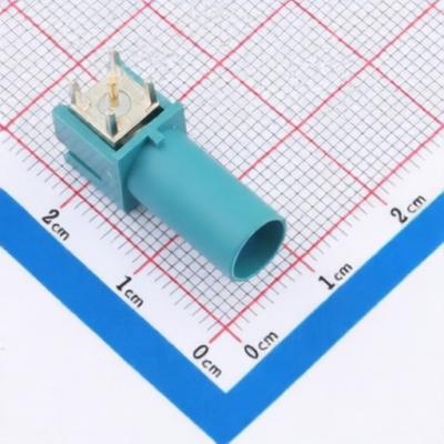 China Electrical Connector kinghelm KH-FKRM-1003-03Z Ideal Component for Industrial Equipment Integration for sale