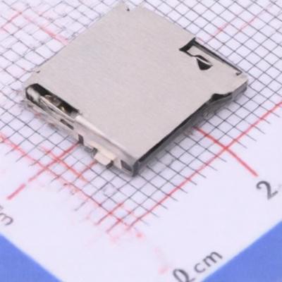 China Industrial Grade Kinghelm KH-TF-07DT Component Offering Consistent Performance and Reliability for sale