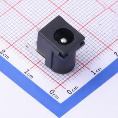 China Industrial DC Power Socket kinghelm KH-DC-005B-2.5 Connector Suitable for Various Electrical Devices for sale