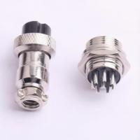 China Versatile kinghelm KH-GX16-8P product engineered for precise baffle diameter size modification tasks for sale