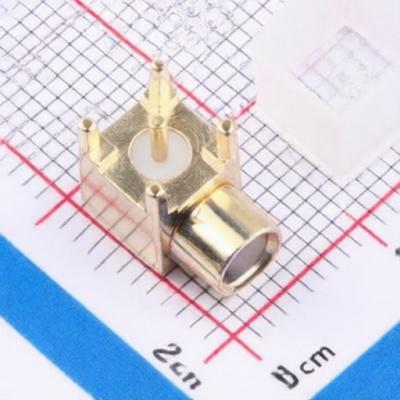 China Technical product kinghelm KH-MCX-KWE-W connector designed for performance in industrial projects for sale
