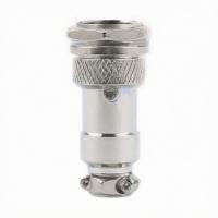 China Electrical connector kinghelm KH-GX16-3P featuring adjustable baffle diameter for dependable performance for sale