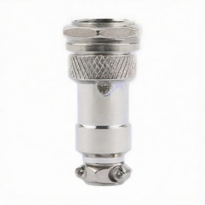 China Electrical connector kinghelm KH-GX16-3P featuring adjustable baffle diameter for dependable performance for sale