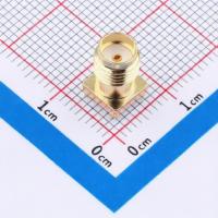 China Versatile SMT Connector kinghelm KH-SMAK18G-SMT Compatible with Various Electronic Components for sale