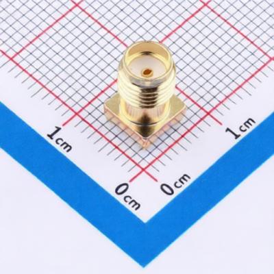 China Versatile SMT Connector kinghelm KH-SMAK18G-SMT Compatible with Various Electronic Components for sale