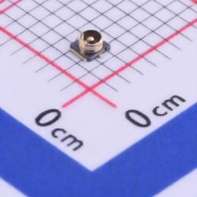 China High reliability connector kinghelm KH-IPEX3-2020 suitable for various electronic device applications for sale