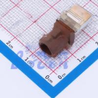 China Robust Kinghelm KH-FAKRA-F-CB FAKRA Connector Suitable for Automotive and Communication Equipment for sale