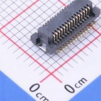 China Industrial kinghelm KH-WB105-F30E-04L connector designed to ensure secure and electronic connections for sale