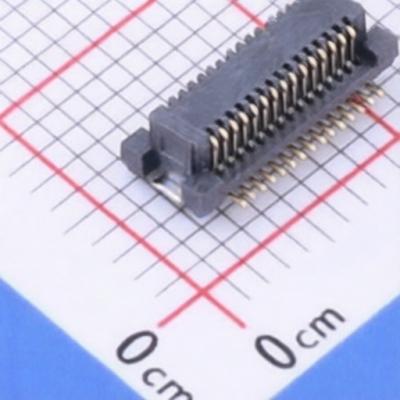 China Industrial kinghelm KH-WB105-F30E-04L connector designed to ensure secure and electronic connections for sale