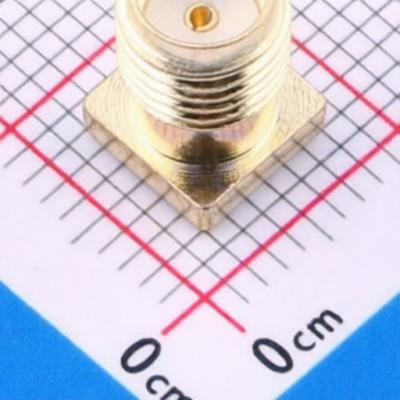 China Specialized kinghelm KH-SMAK-SMT model offering 5.08 and 6.5 parameters for technical applications for sale