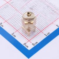 China connector kinghelm KH-SMA-JE16.5-P1.7 designed to support demanding electronic system requirements for sale