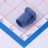 China automotive RF connector kinghelm KH-2FK1-C-SM-101 designed for DC to 6 GHz frequency range applications for sale
