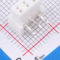 China Robust kinghelm KH-A25010-03PW electronic part designed to meet industrial connectivity requirements for sale