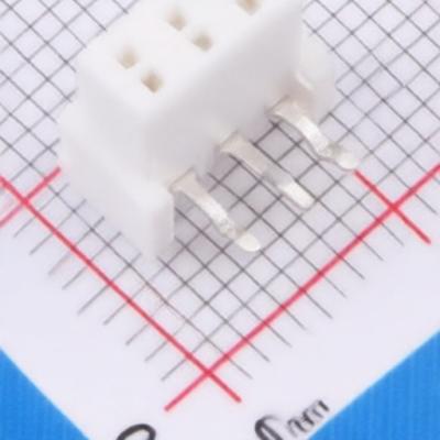 China Robust kinghelm KH-A25010-03PW electronic part designed to meet industrial connectivity requirements for sale