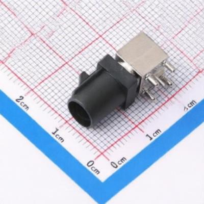 China Automotive RF connector kinghelm KH-2FK1-A-RM-101 with insulation resistance and contact reliability for sale