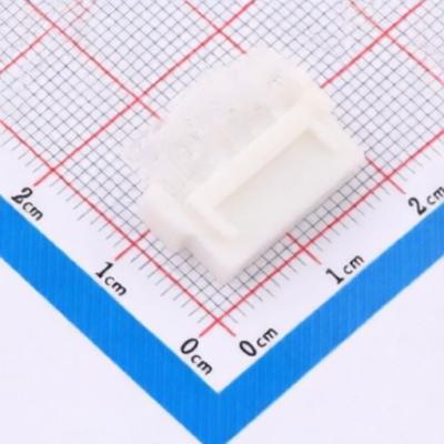 China Robust kinghelm KH-A25010-06P connector ideal for complex electronic integration and assembly tasks for sale