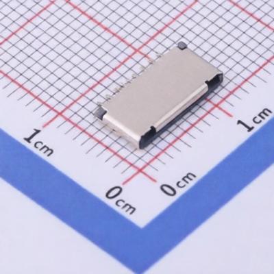 China Industrial grade kinghelm KH-TF09-H1.5 connector designed for seamless integration and reliability for sale